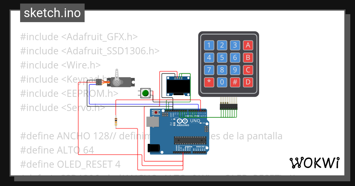 beta1 Copy 2 - Wokwi ESP32, STM32, Arduino Simulator