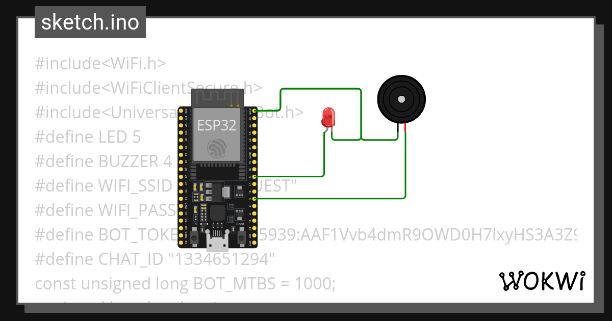 job 11_031_mizan malik_tugas 1 - Wokwi ESP32, STM32, Arduino Simulator