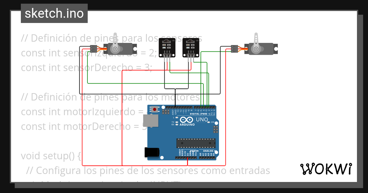 Wokwi Online Esp32 Stm32 Arduino Simulator 