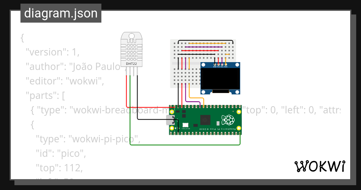 SEMB-P1-7.8 - Wokwi ESP32, STM32, Arduino Simulator