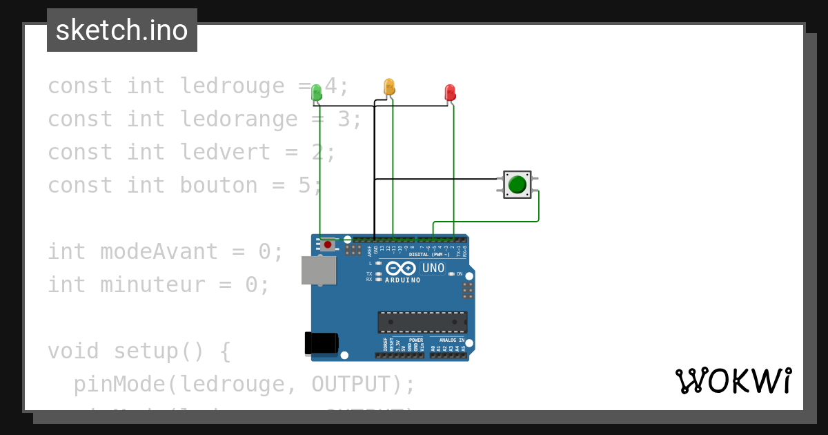 Tp3 Teste Wokwi Esp32 Stm32 Arduino Simulator 4102