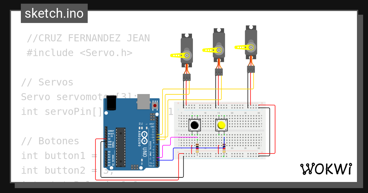 Jean Franco Wokwi Esp32 Stm32 Arduino Simulator 