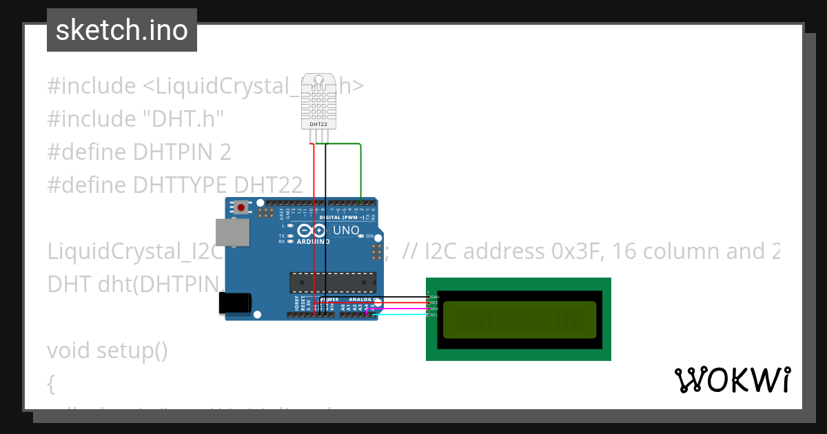 TDC2023 - Wokwi ESP32, STM32, Arduino Simulator