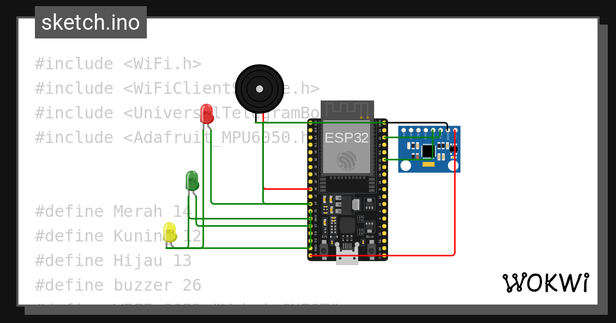 Project Wifi Berhasil Copy2222222222 Wokwi Esp32 Stm32 Arduino Simulator