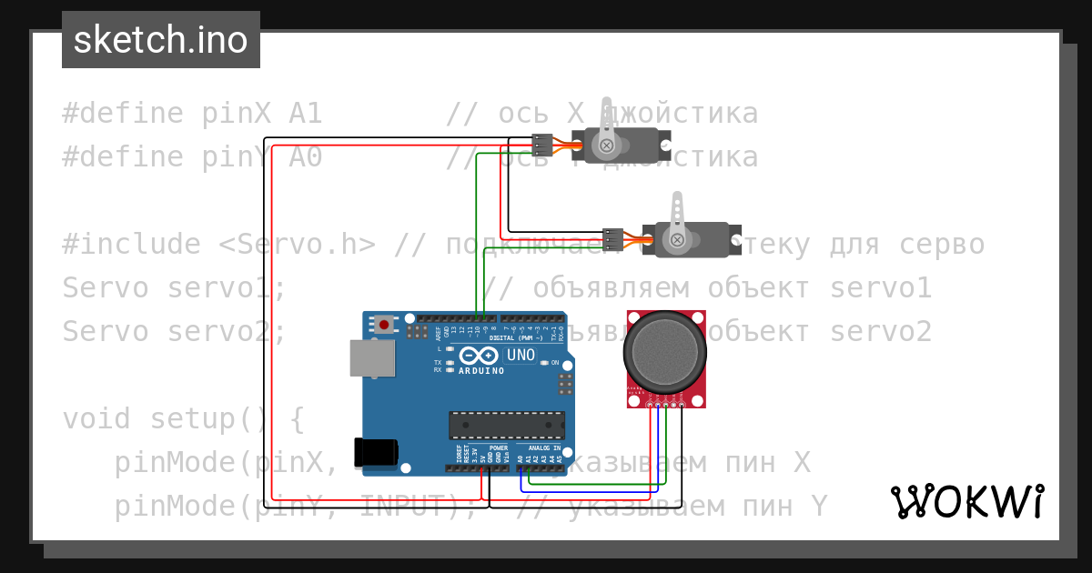 Labrab 5 2 Wokwi Esp32 Stm32 Arduino Simulator