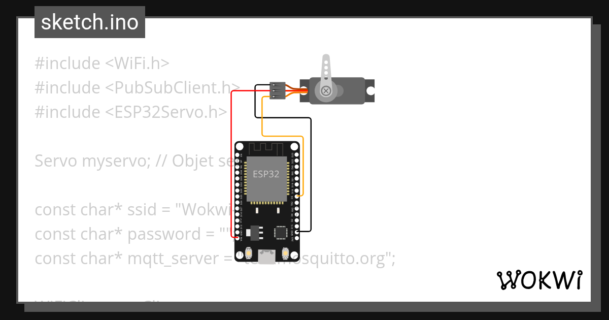 EX3 TP5 Copy - Wokwi ESP32, STM32, Arduino Simulator