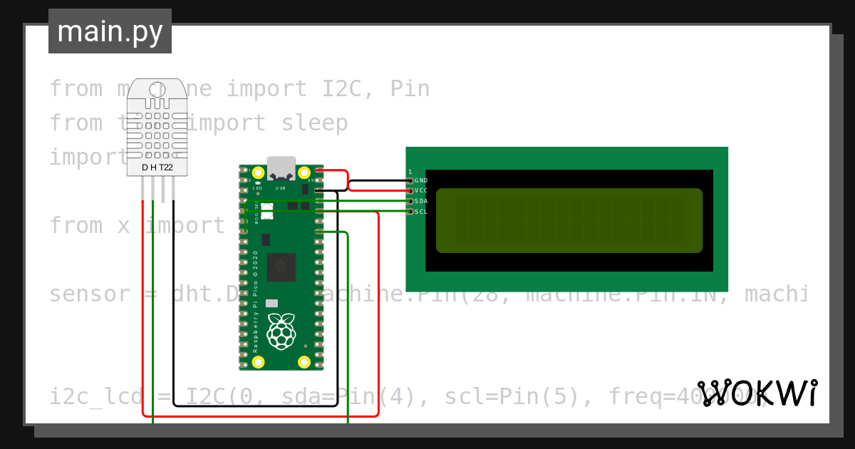 Q59 Test Wokwi Esp32 Stm32 Arduino Simulator