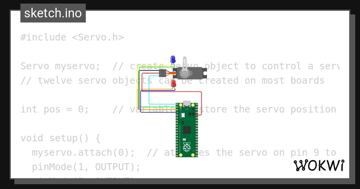 M A Alim Ahmed Wokwi Esp32 Stm32 Arduino Simulator