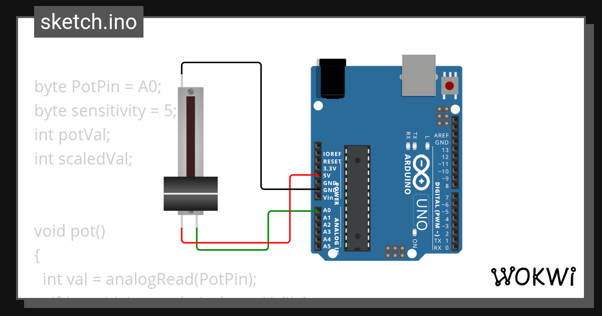 Wokwi Online Esp32 Stm32 Arduino Simulator
