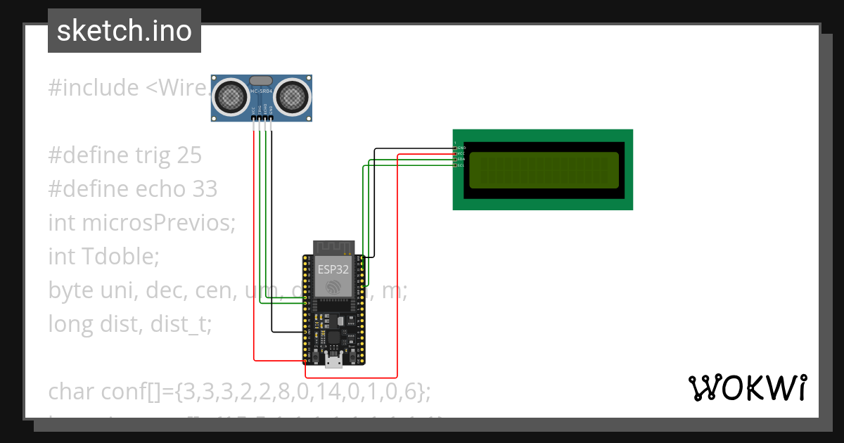 Wokwi Online Esp32 Stm32 Arduino Simulator