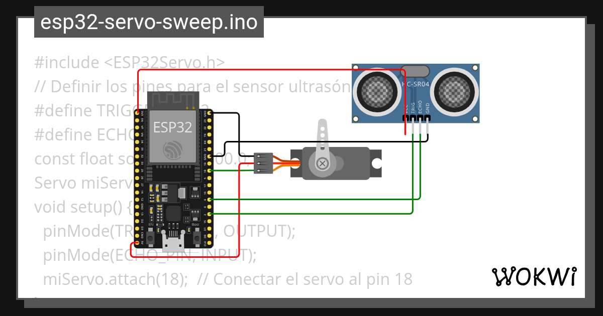 esp32 proyecto u2 - Wokwi ESP32, STM32, Arduino Simulator