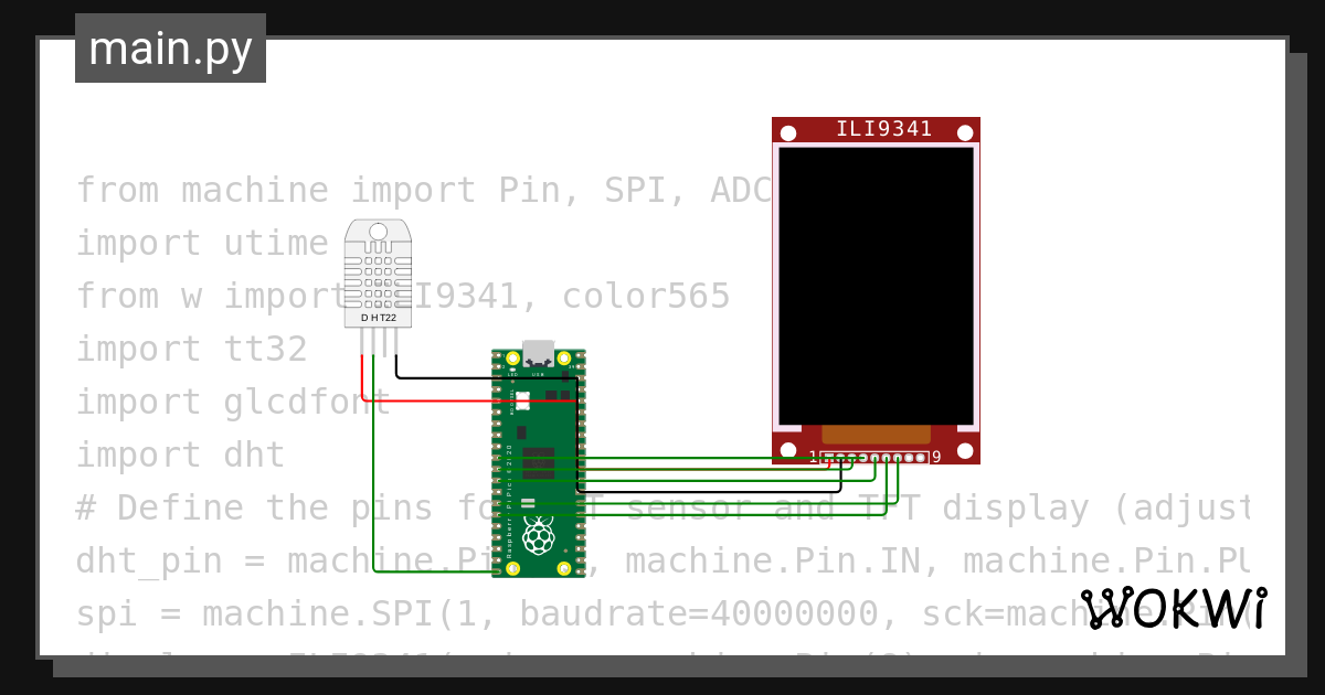 Q78 Test Wokwi Esp32 Stm32 Arduino Simulator 1967