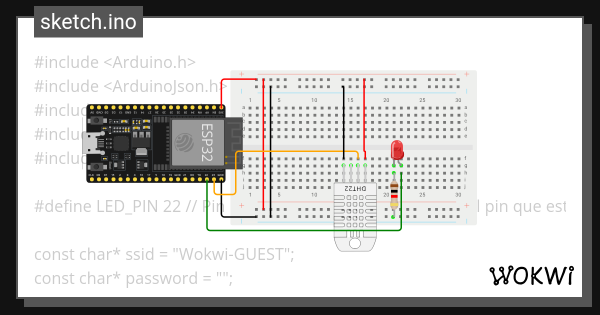 OPEN AI try Copy - Wokwi ESP32, STM32, Arduino Simulator