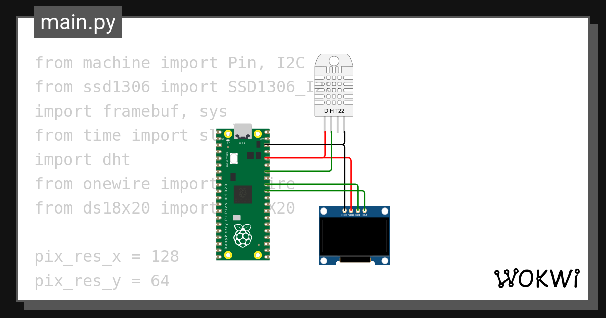 Q99dht Wokwi Esp32 Stm32 Arduino Simulator
