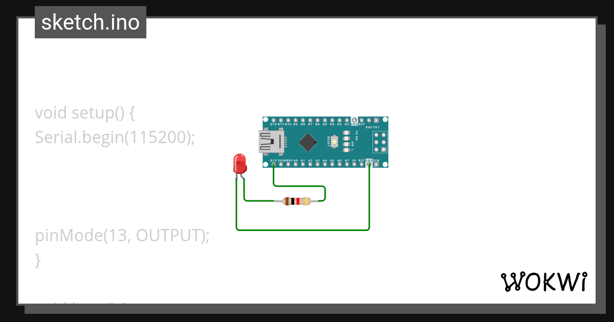 000 Wokwi Esp32 Stm32 Arduino Simulator 4632