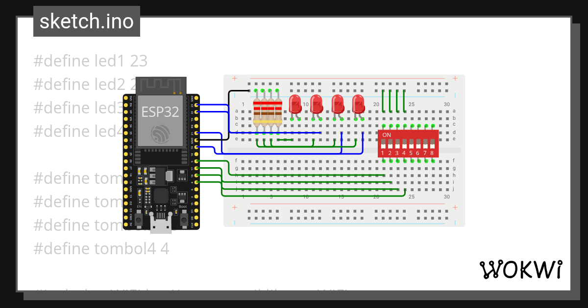 thingspeak - Wokwi ESP32, STM32, Arduino Simulator thingspeak - Wokwi ESP32, STM32, Arduino Simulator