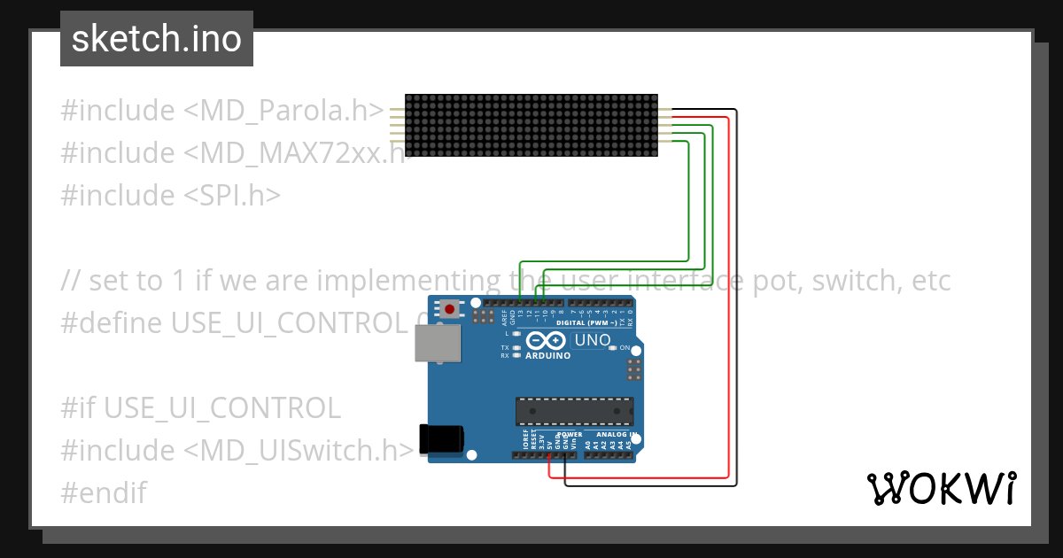 tugas mandiri latif arrifai - Wokwi ESP32, STM32, Arduino Simulator