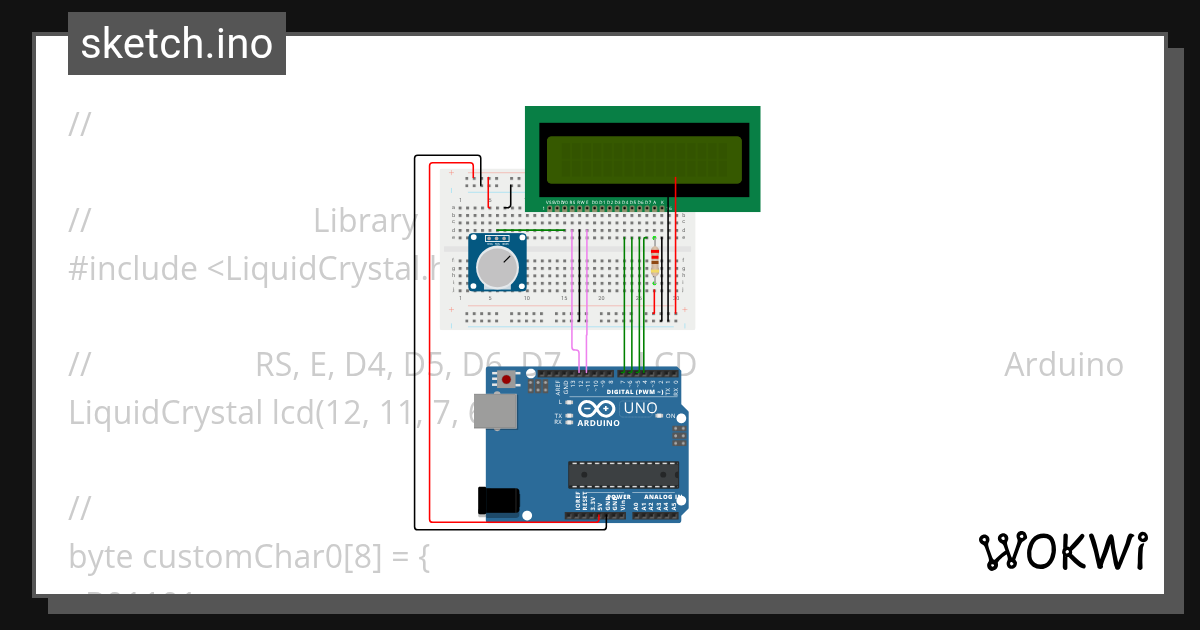 Micro_Papangkorn_Lab3_PG2 - Wokwi ESP32, STM32, Arduino Simulator