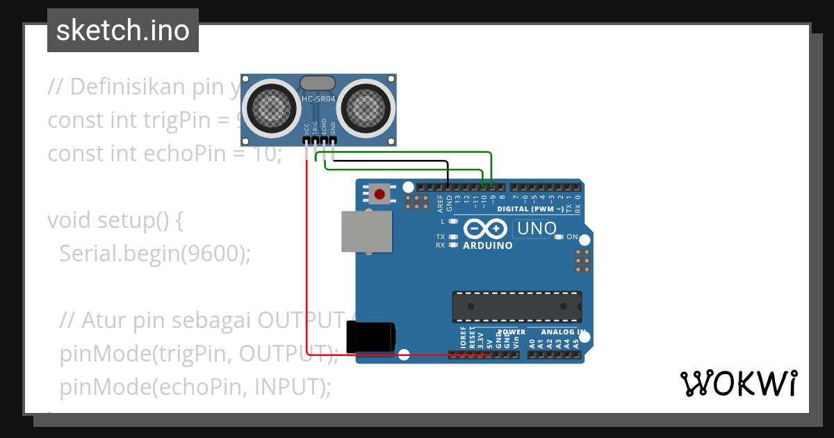 Justin Bimo Wokwi Esp32 Stm32 Arduino Simulator