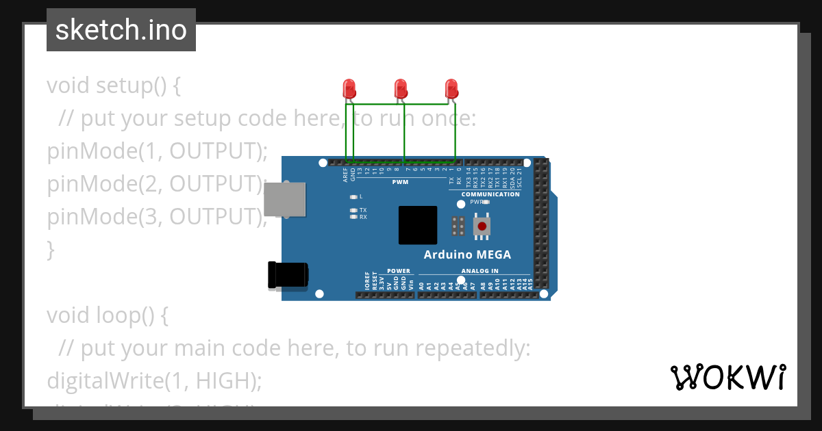 Andrei Copy - Wokwi ESP32, STM32, Arduino Simulator