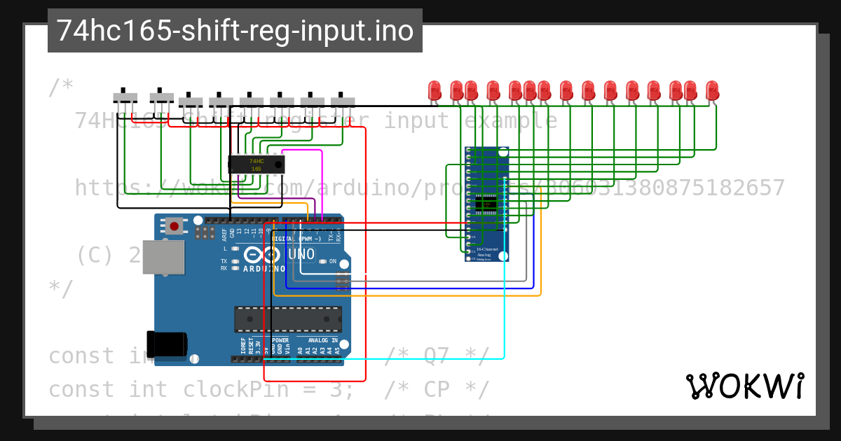 Xd Wokwi Esp32 Stm32 Arduino Simulator