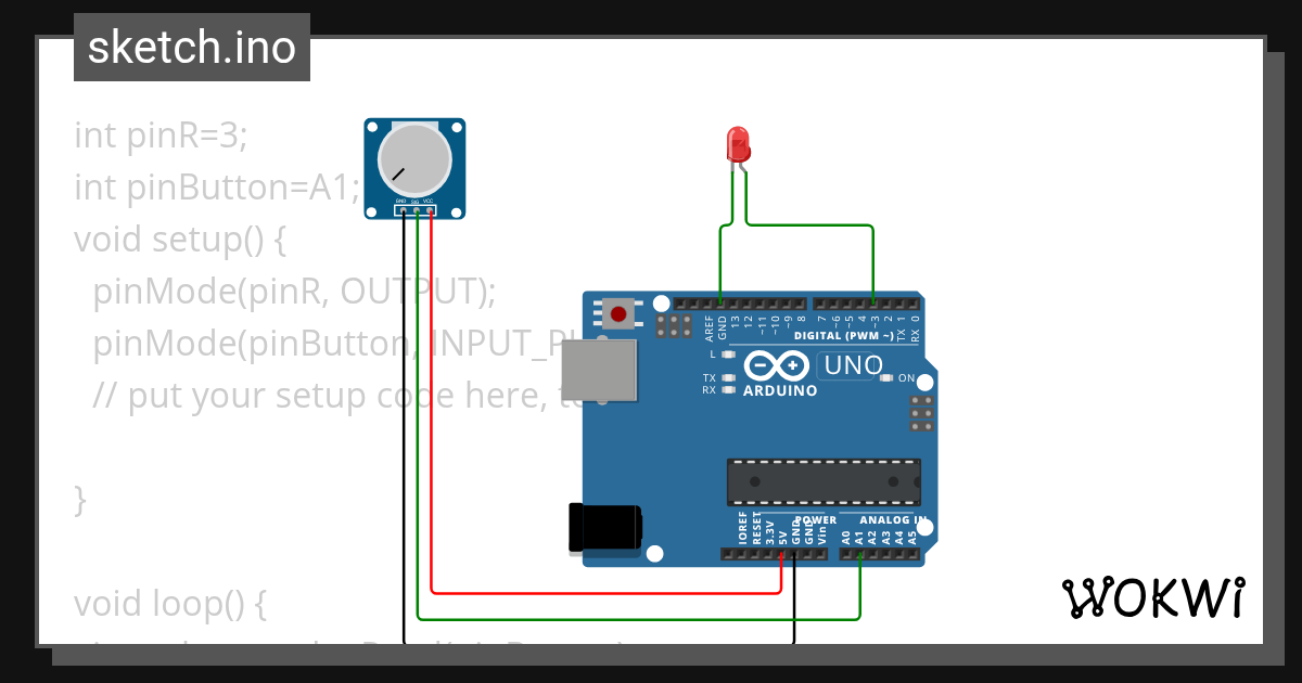 ewfwe - Wokwi ESP32, STM32, Arduino Simulator