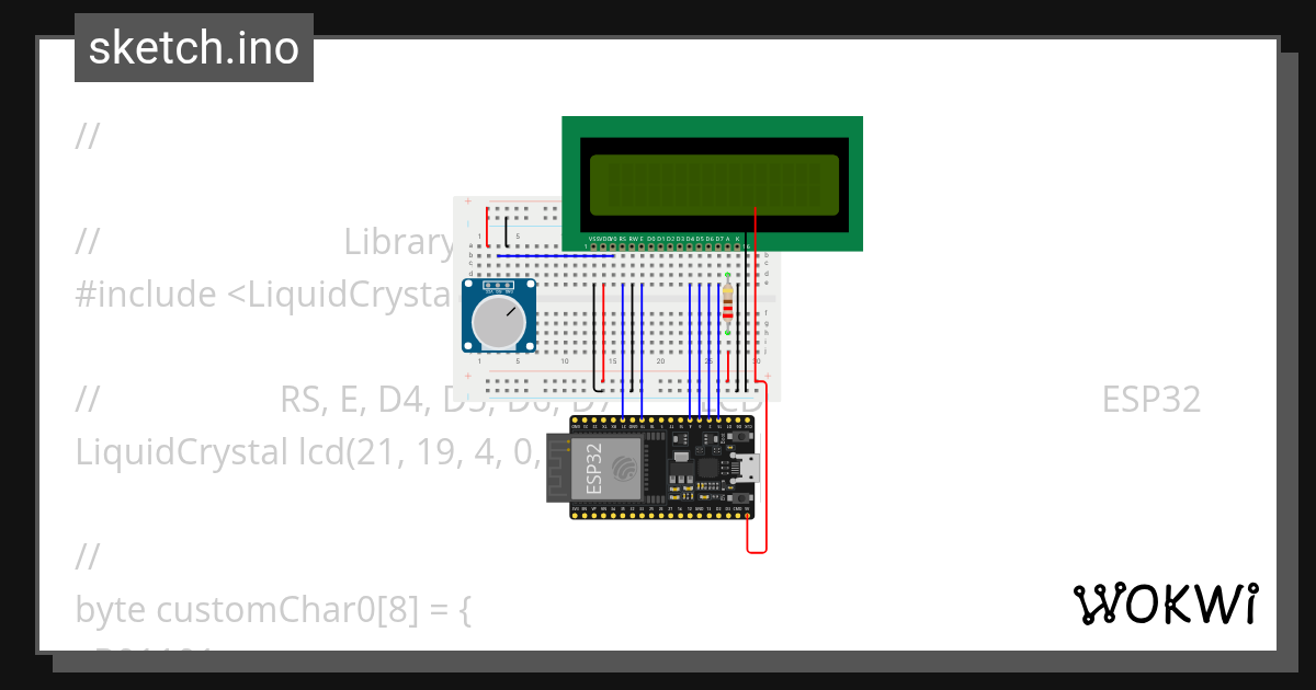 ESP32_pimrada_lab4_2 - Wokwi ESP32, STM32, Arduino Simulator