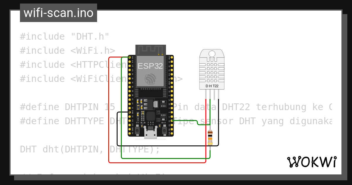 Wokwi Online Esp32 Stm32 Arduino Simulator 5111