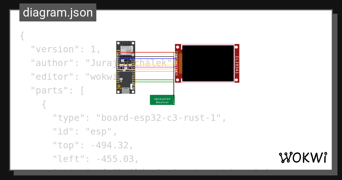 Wokwi Online Esp32 Stm32 Arduino Simulator 7784