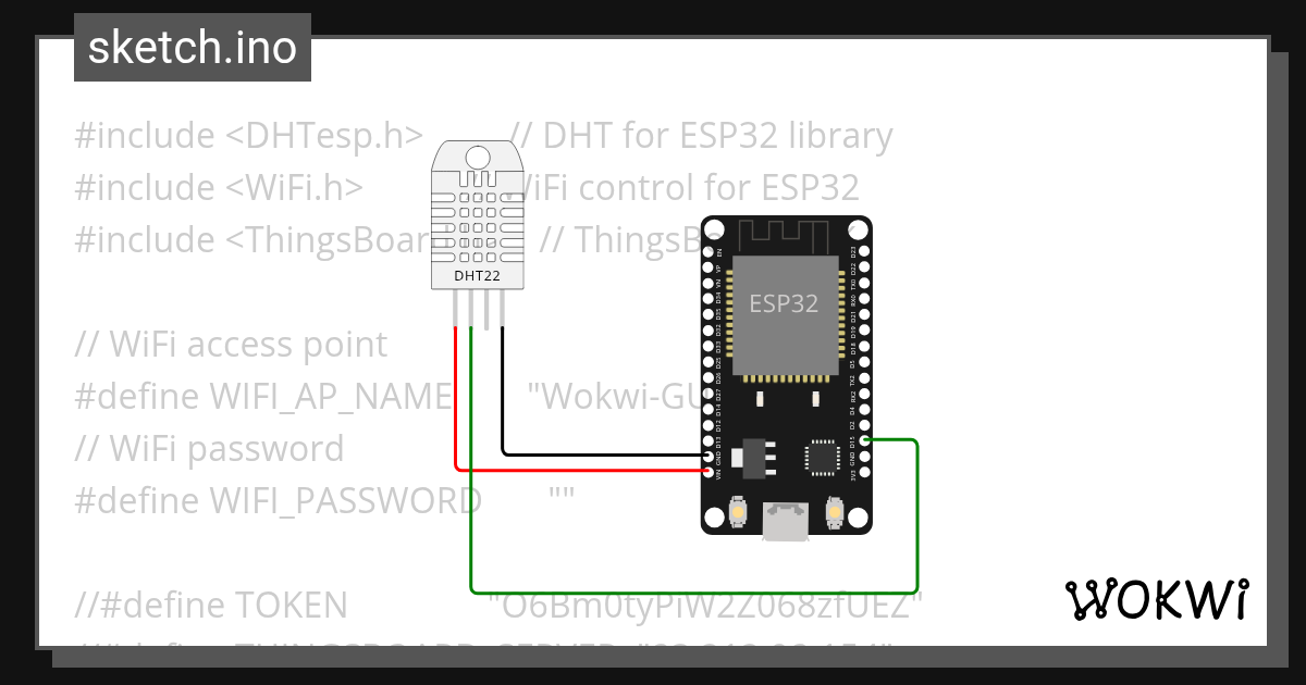 Esp32 Suhu Wokwi Esp32 Stm32 Arduino Simulator 5180