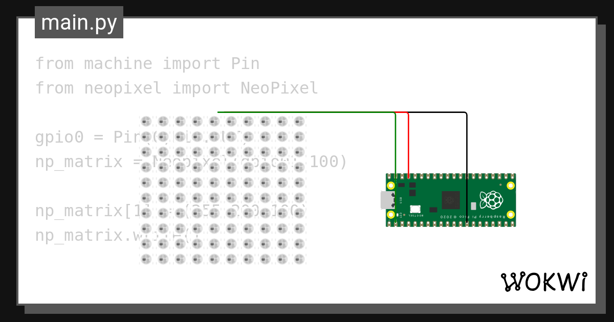 Nsi Matrice Wokwi Esp32 Stm32 Arduino Simulator 3797
