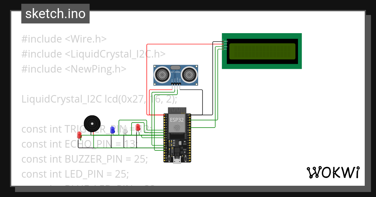 UDS_LCD_BUZZER(ESP32) Copy (3) - Wokwi ESP32, STM32, Arduino Simulator