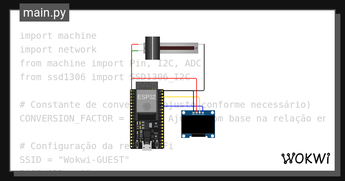 Sensor De Energia Wokwi Esp32 Stm32 Arduino Simulator 2751