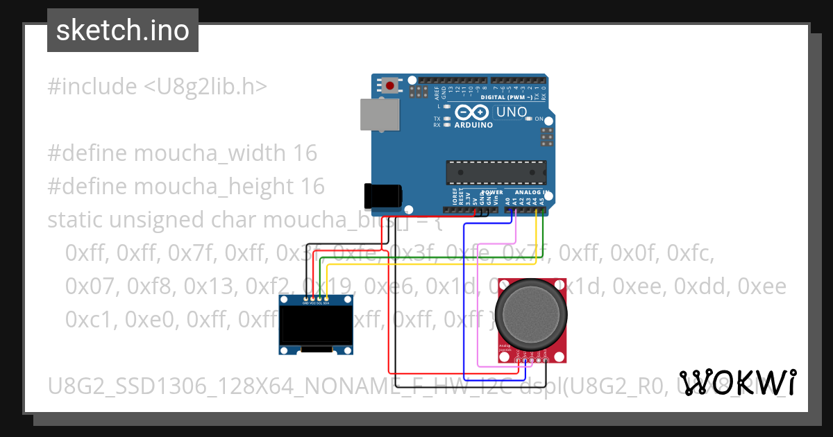 Wokwi - Online ESP32, STM32, Arduino Simulator
