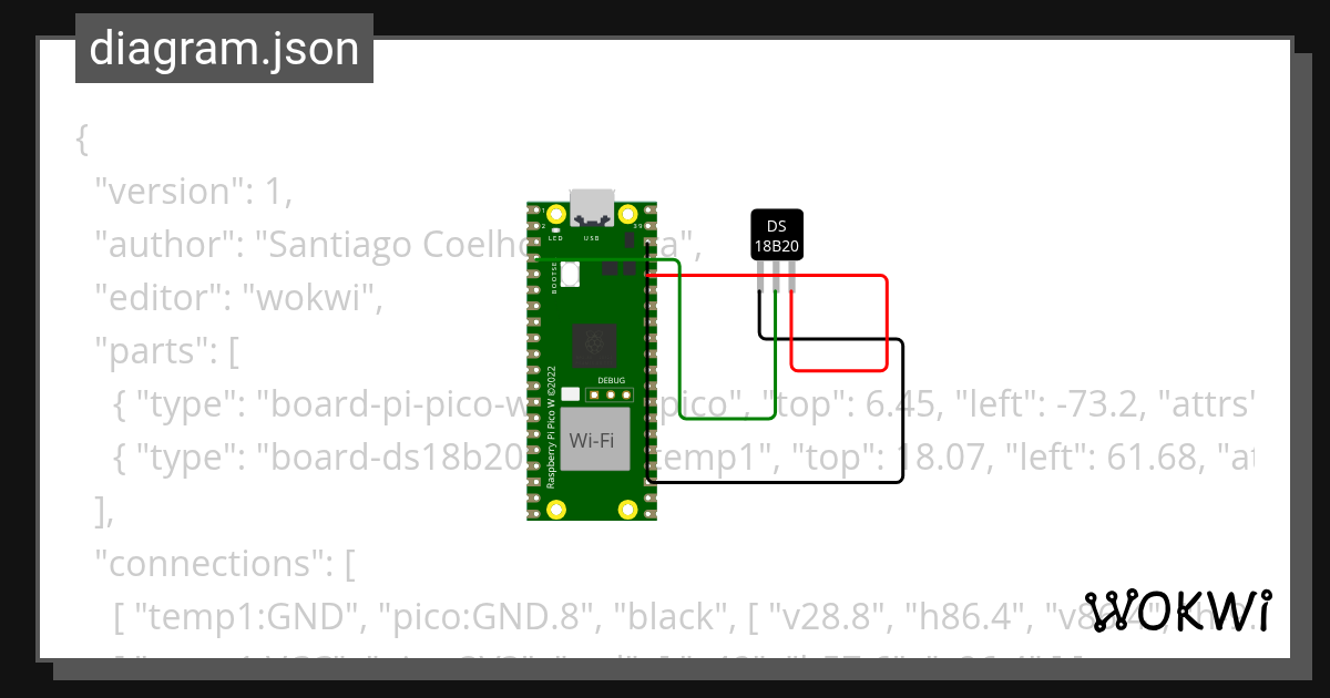 SEMB-P1_10.4 - Wokwi ESP32, STM32, Arduino Simulator
