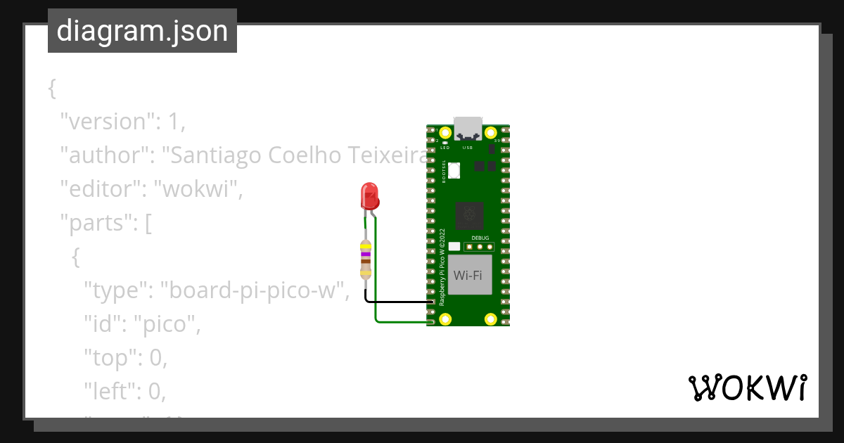 Semb P1115 Wokwi Esp32 Stm32 Arduino Simulator 1090