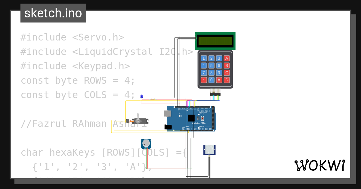 Fazrulrahmanashariprojectsutsmikrokontroler Copy Wokwi Esp32 Stm32 Arduino Simulator 8059