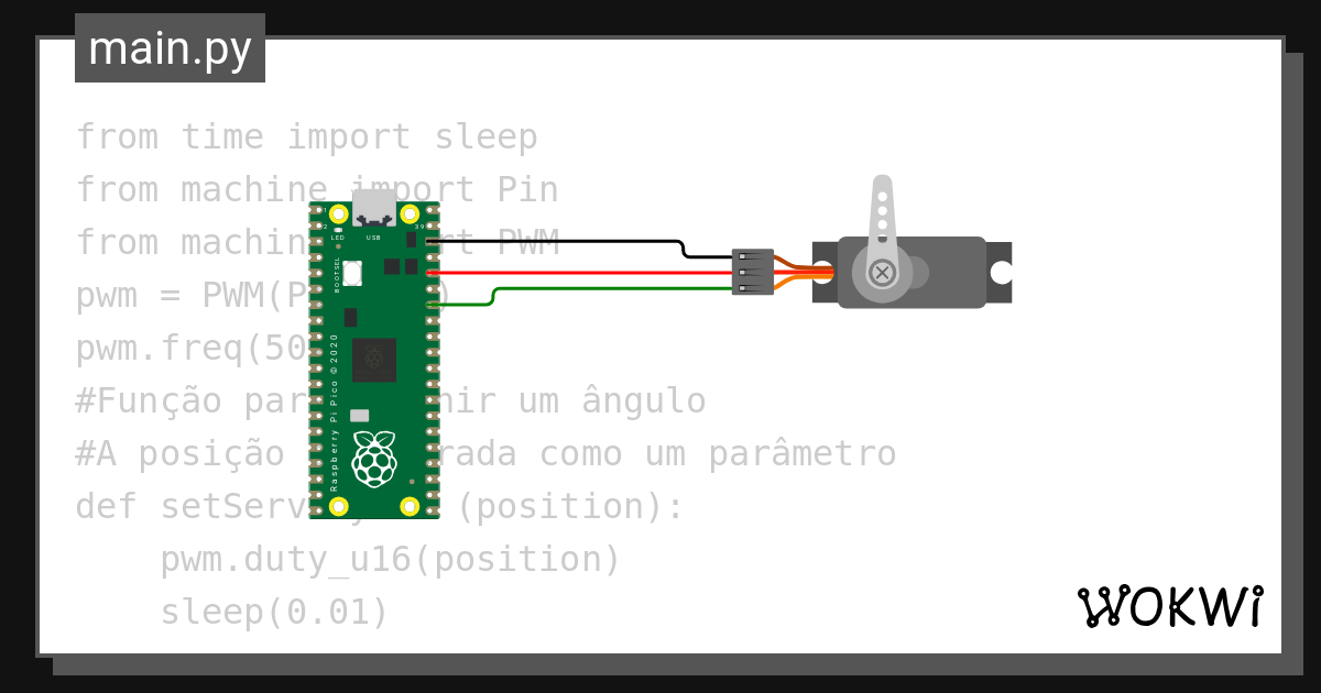 Projeto 67 Lucas Lima Wokwi Esp32 Stm32 Arduino Simulator