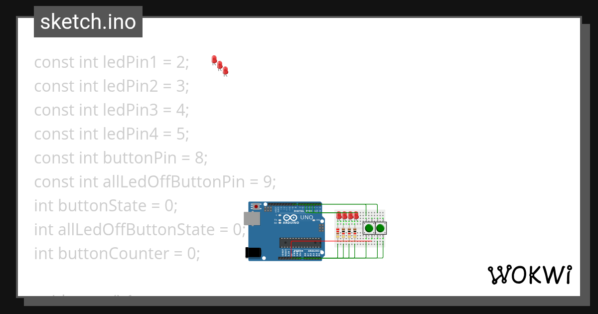 Led Y Pulsador Copy Wokwi Esp32 Stm32 Arduino Simulator 3077