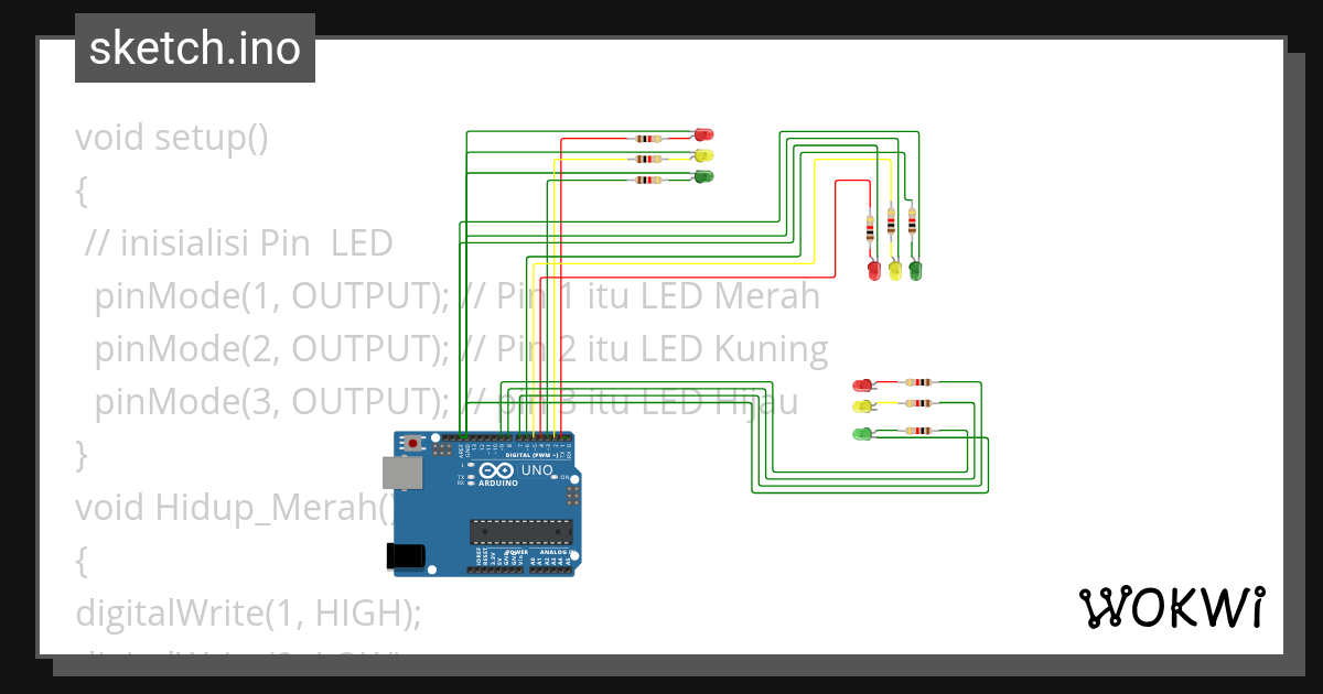 TNC NIRWANA Copy - Wokwi ESP32, STM32, Arduino Simulator
