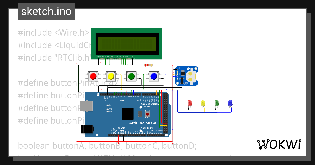 Feeder Copy Wokwi Esp32 Stm32 Arduino Simulator 0181
