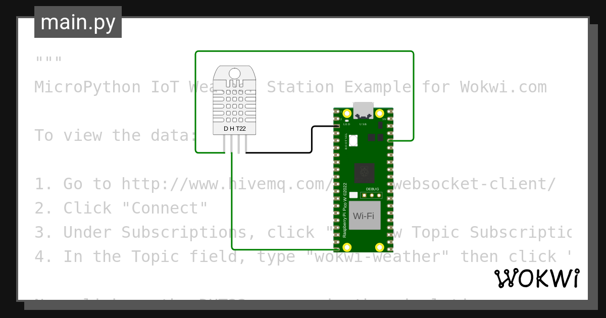 Test 2 Wokwi Esp32 Stm32 Arduino Simulator 2811