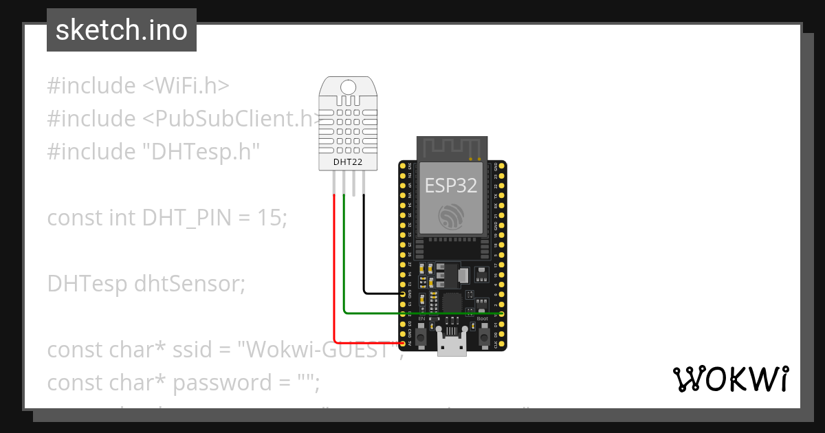 apps - Wokwi ESP32, STM32, Arduino Simulator