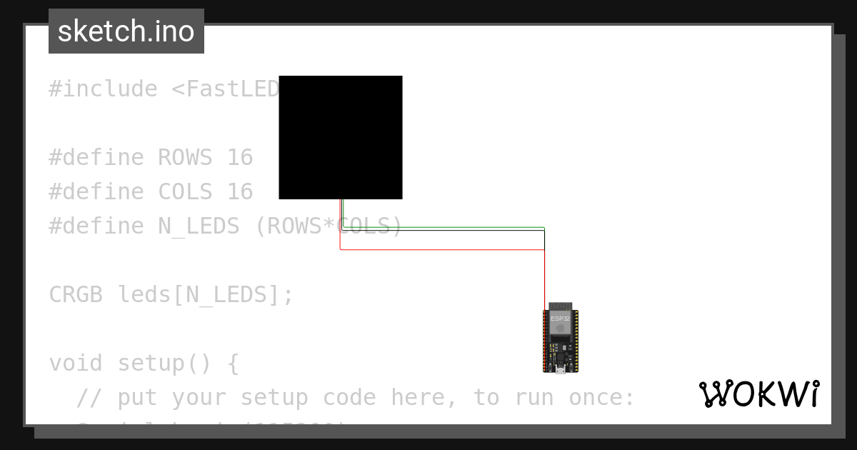 Testsoulmate Waves Wokwi Esp32 Stm32 Arduino Simulator
