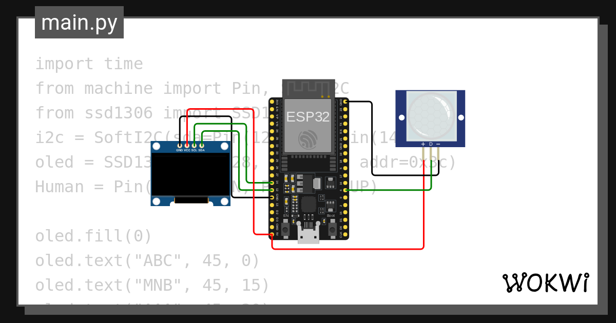 Wokwi Online Esp32 Stm32 Arduino Simulator 