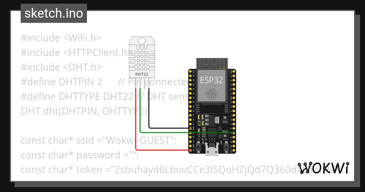 5555 - Wokwi ESP32, STM32, Arduino Simulator