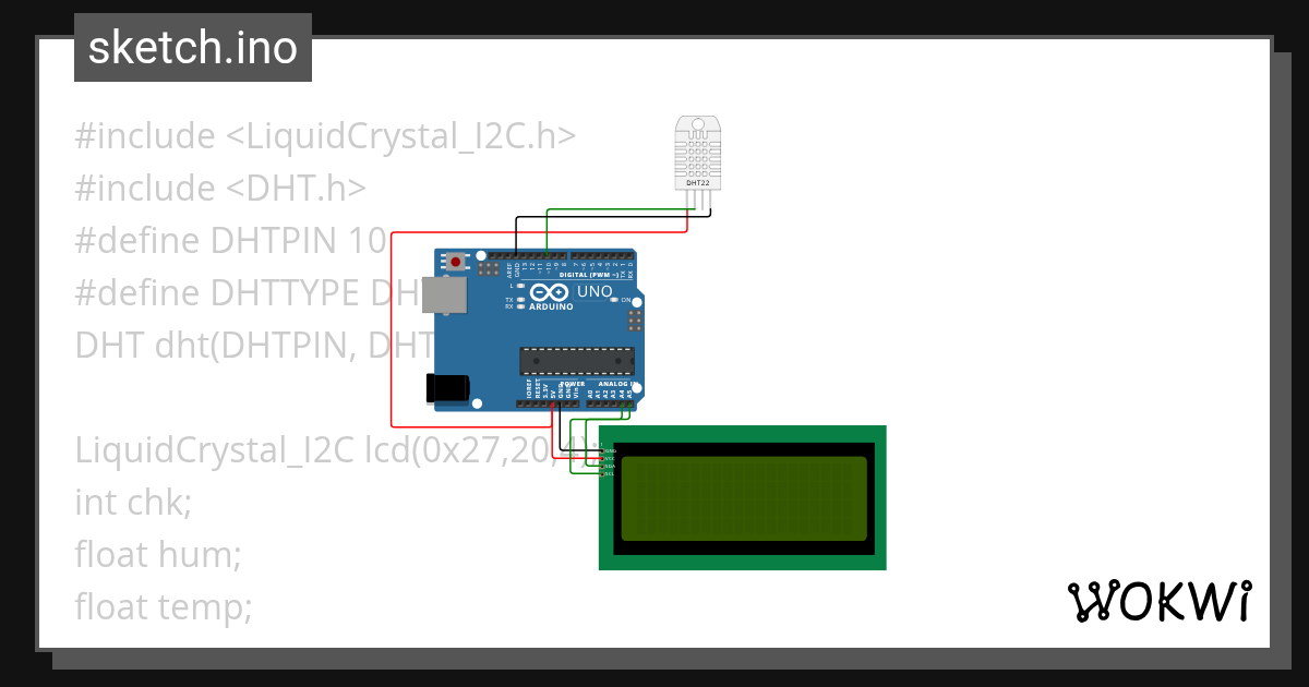 Automated Plant Watering System : Nadia Ayu Purwita Sari - Wokwi ESP32, STM32, Arduino Simulator