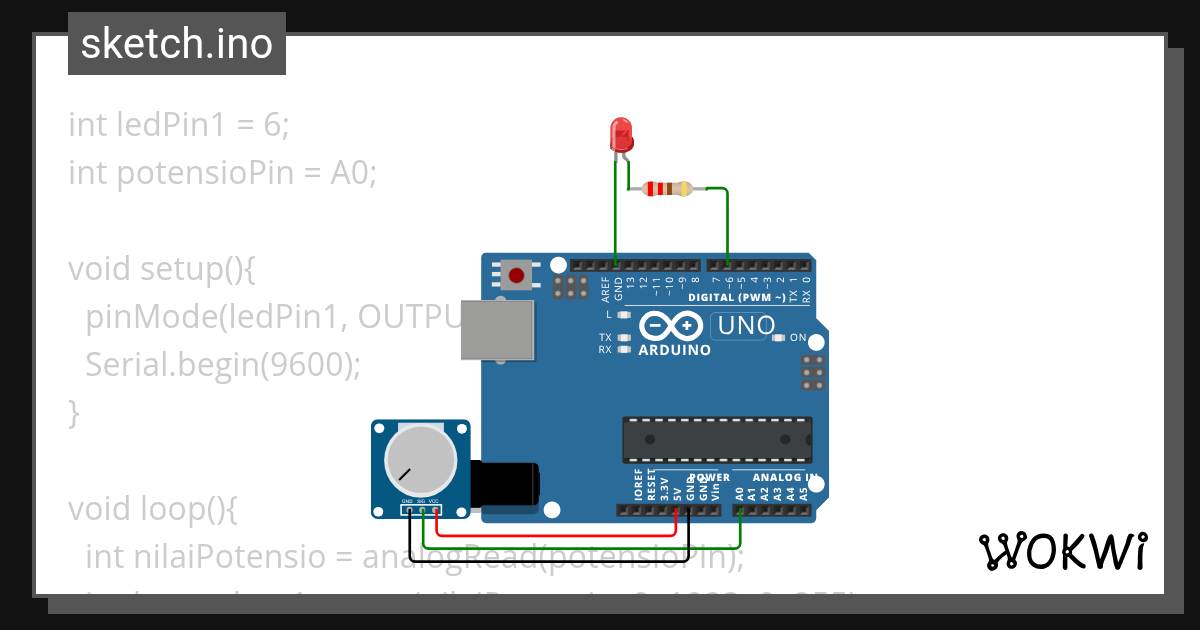 MK X - Wokwi ESP32, STM32, Arduino Simulator MK X - Wokwi ESP32, STM32, Arduino Simulator