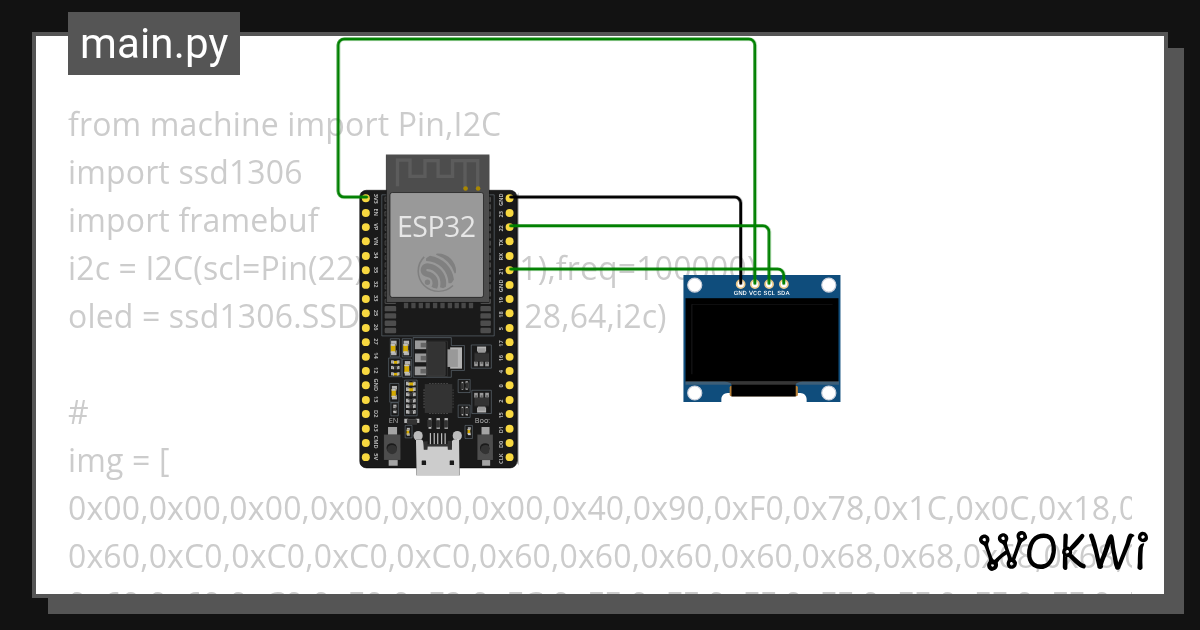 Xx Wokwi Esp32 Stm32 Arduino Simulator 