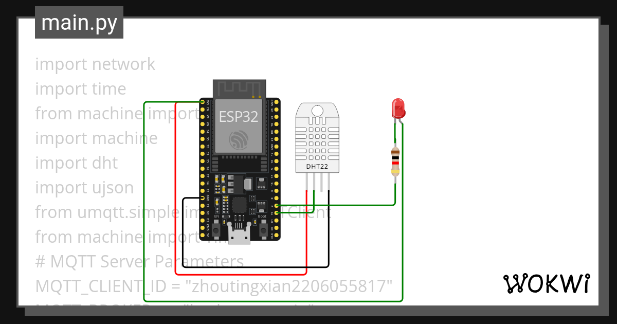 Micropython Mqtt Weather Logger Esp32 Copy 2 Wokwi Esp32 Stm32 1457